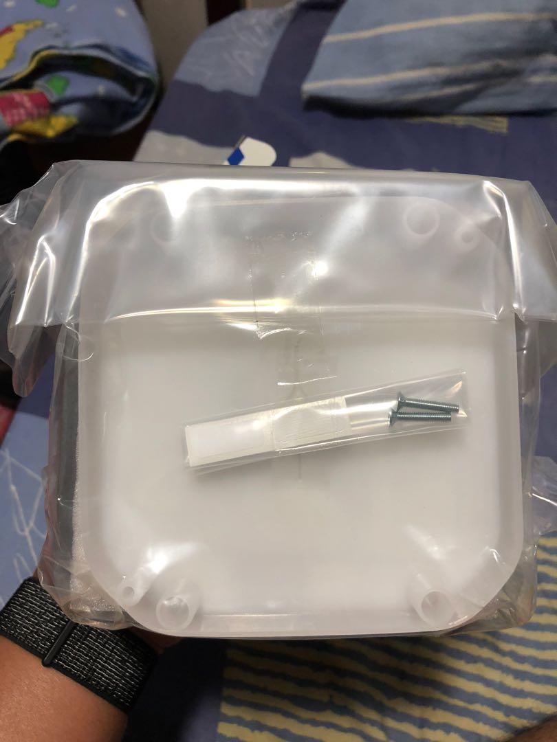 Panasonic Pop Up Outlet, Commercial & Industrial, Construction ...