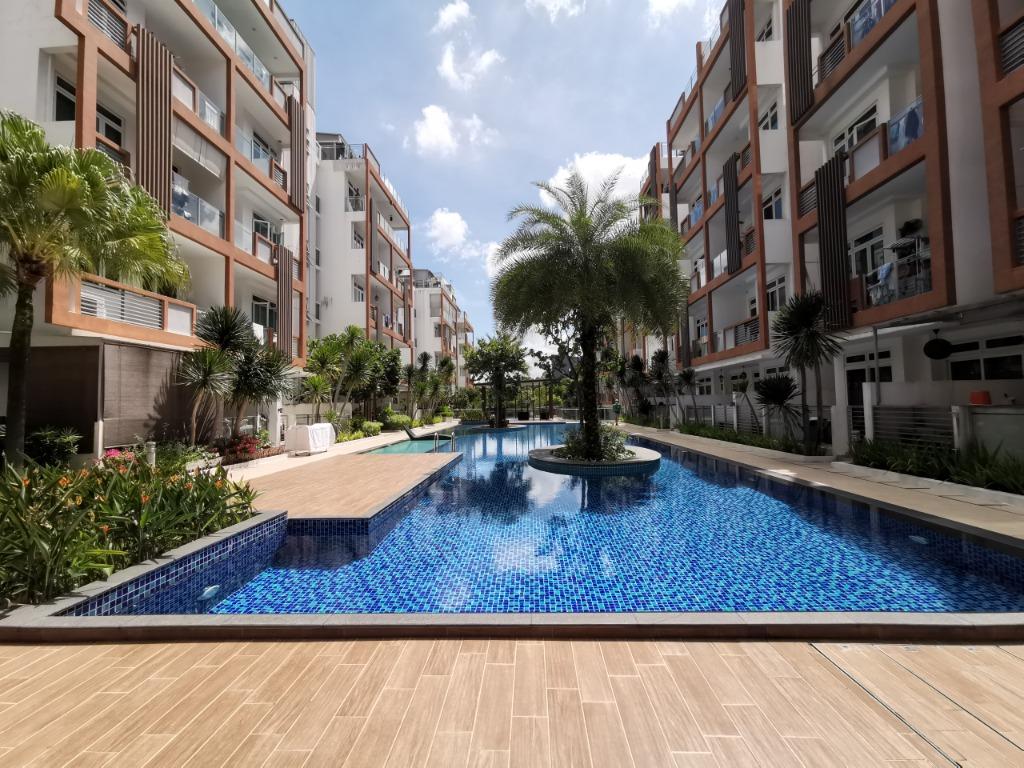 Parc Rosewood 2 bedroom for sale, Property, For Sale, Condos & ECs on ...