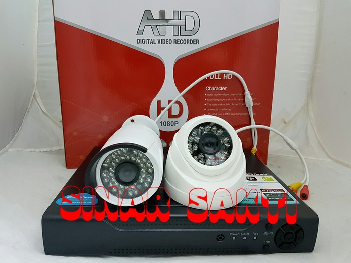 Pasang instalasi CCTV rumah dan kantor jakarta jabotabek, Jasa, Jasa ...