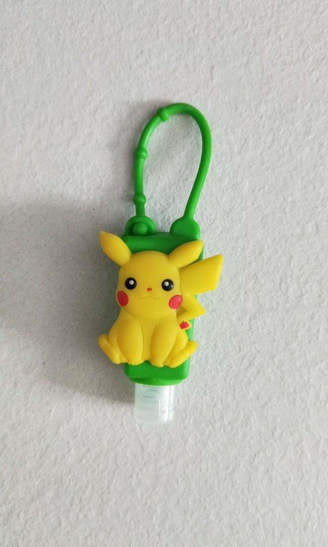 Pikachu Hand Sanitizer, Beauty & Personal Care, Sanitisers ...