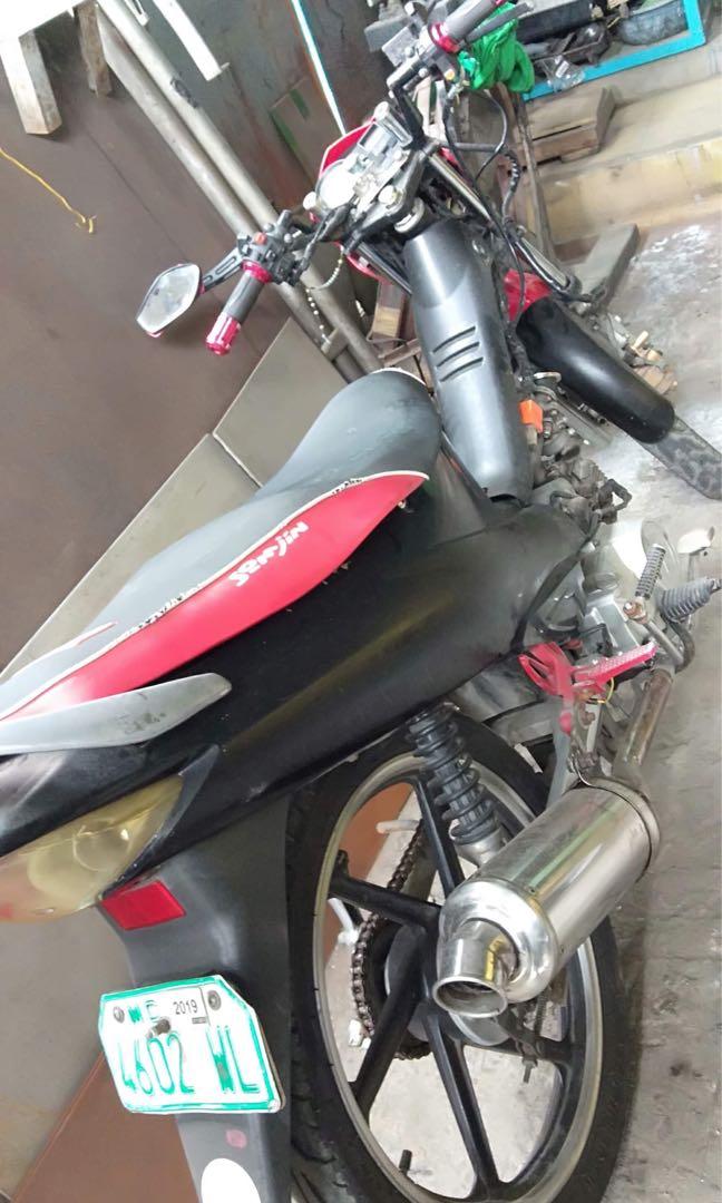 Rusi, Motorbikes, Motorbikes for Sale on Carousell