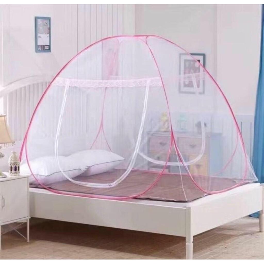 SALE ! MOSQUITO NET ( kulambo ), Furniture & Home Living, Cleaning ...