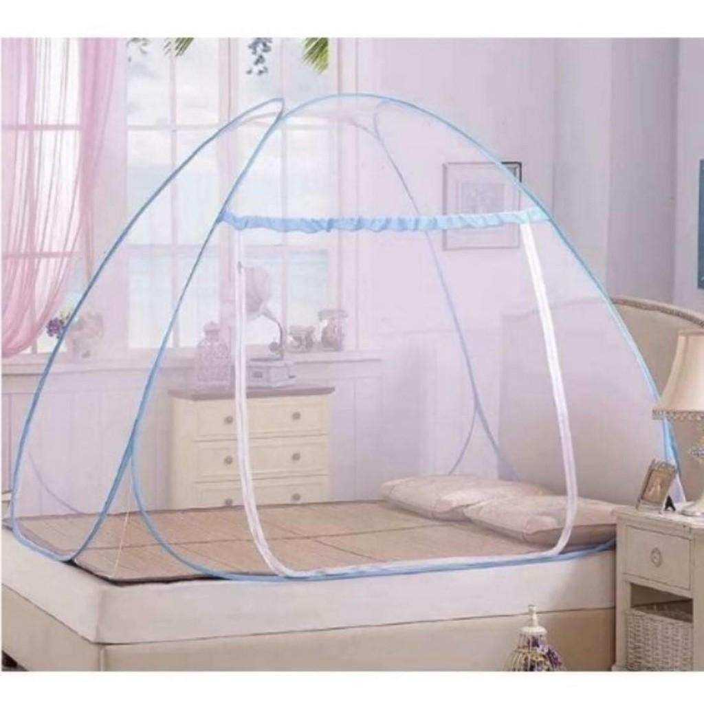 SALE ! MOSQUITO NET ( kulambo ), Furniture & Home Living, Cleaning ...
