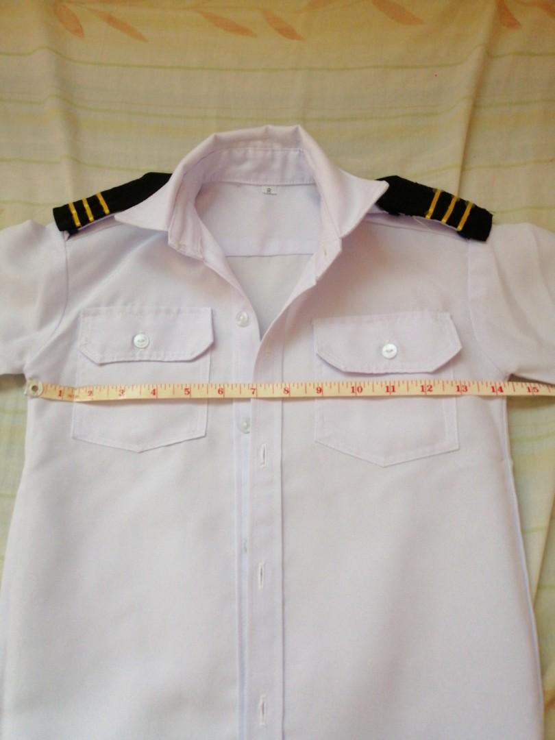 Seaman Costume, Babies & Kids, Babies & Kids Fashion on Carousell