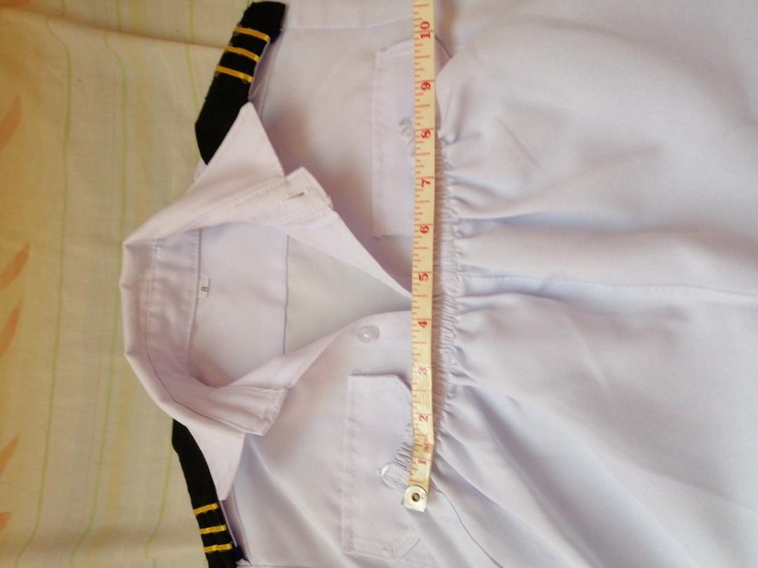 Seaman Costume, Babies & Kids, Babies & Kids Fashion on Carousell