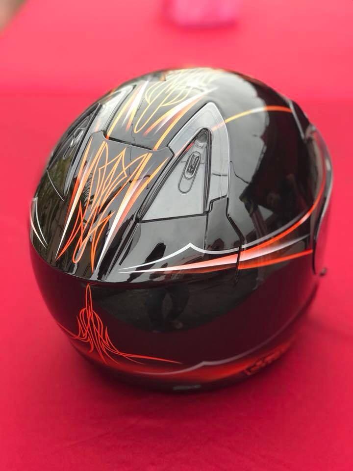 shoei lubla, Auto Accessories on Carousell