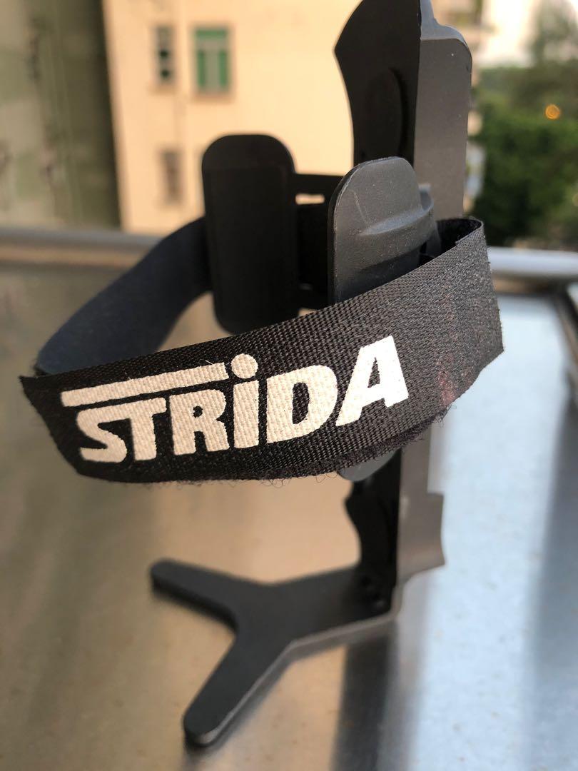 Strida 5.0 Folding Bicycle, 運動產品, 單車及配件, 單車 - Carousell