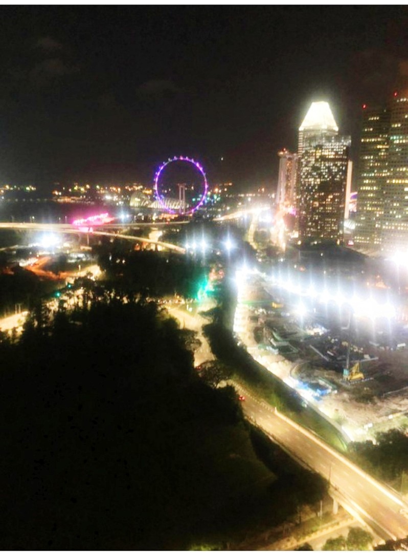 The Plaza Walk to 2 Mrt BUGIS AND NICOLL HIGHWAY MRT !! Beautiful ...
