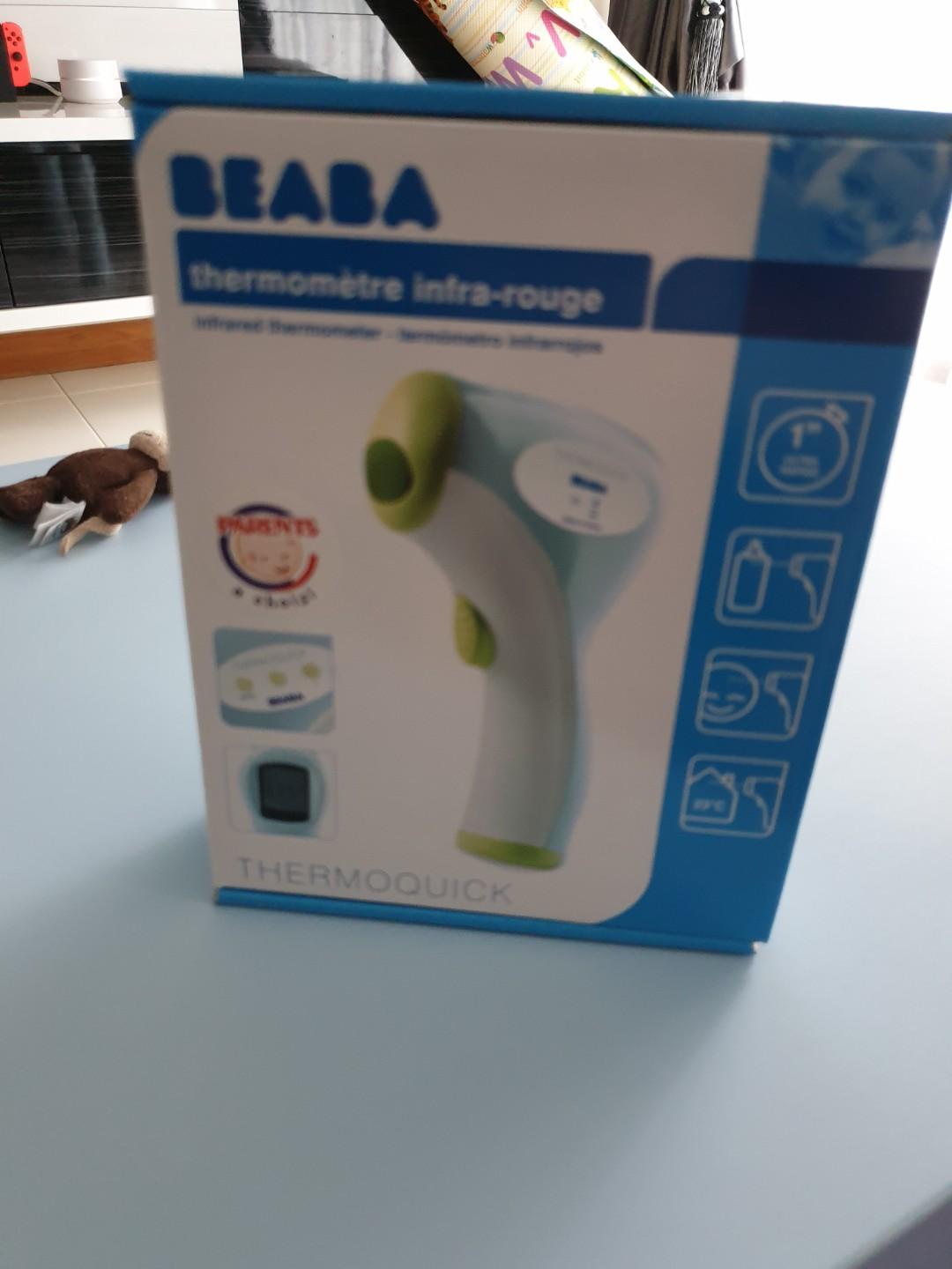 Thermometer, Babies & Kids, Baby Monitors on Carousell