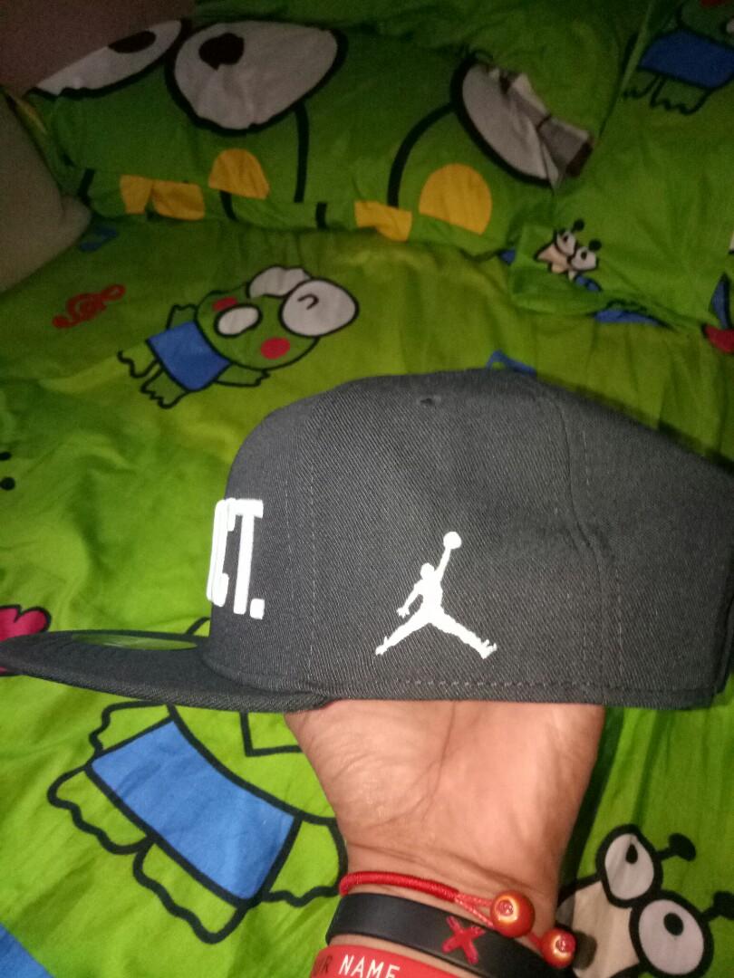 Air Jordan RE2PECT Cap, Men's Fashion, Watches & Accessories, Caps ...
