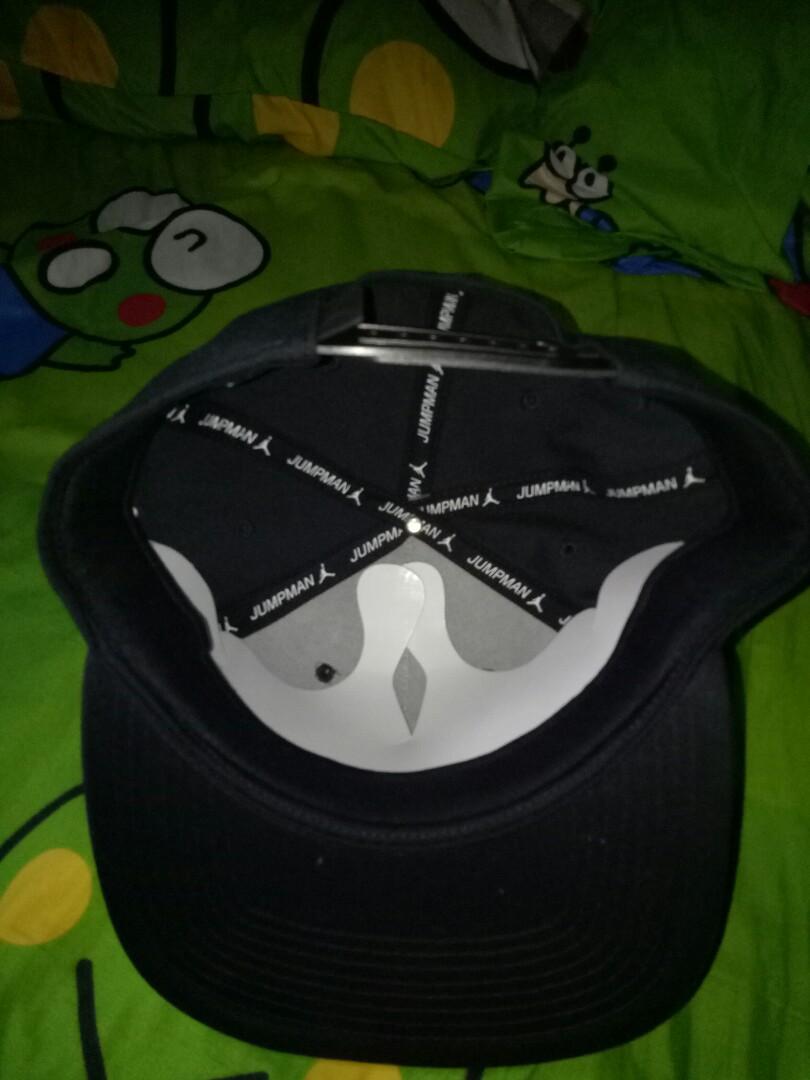 Air Jordan RE2PECT Cap, Men's Fashion, Watches & Accessories, Caps ...