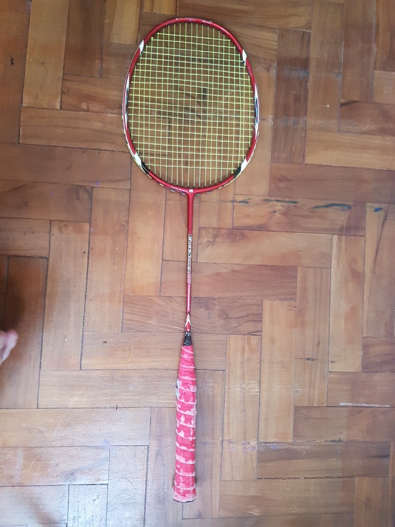 Apacs Edge Saber 10, Sports Equipment, Sports & Games, Billiards ...