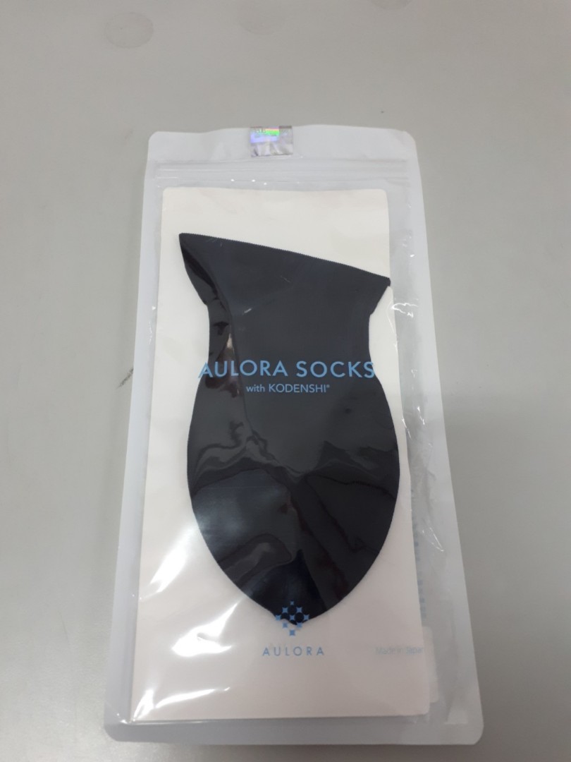 Aulora socks with kodenshi, Women's Fashion, Watches & Accessories ...