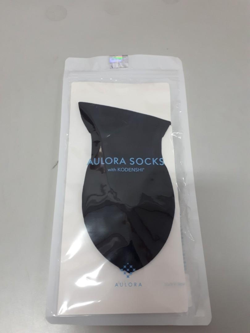 Aulora socks with kodenshi, Women's Fashion, Watches & Accessories ...
