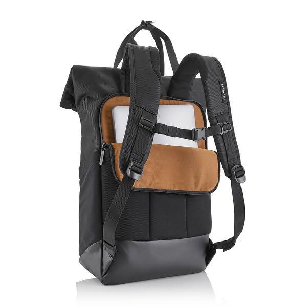 Crumpler abacus backpack, Women's Fashion, Bags & Wallets, Backpacks on ...