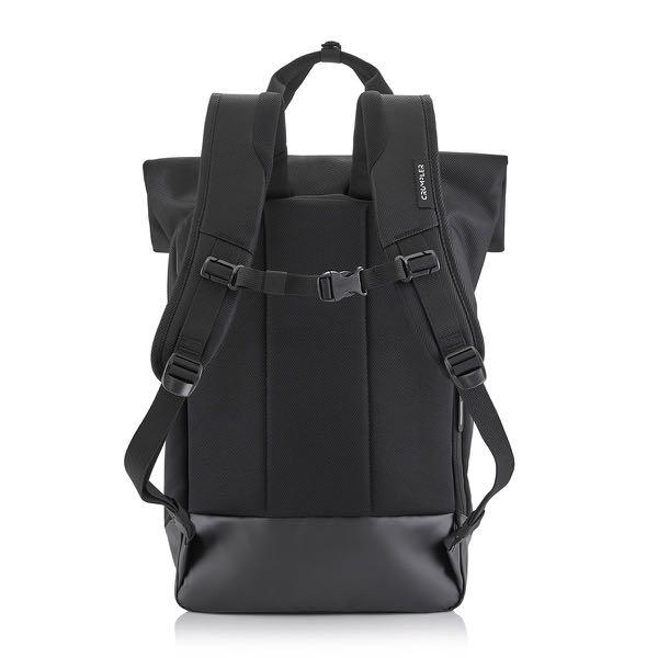 Crumpler abacus backpack, Women's Fashion, Bags & Wallets, Backpacks on ...