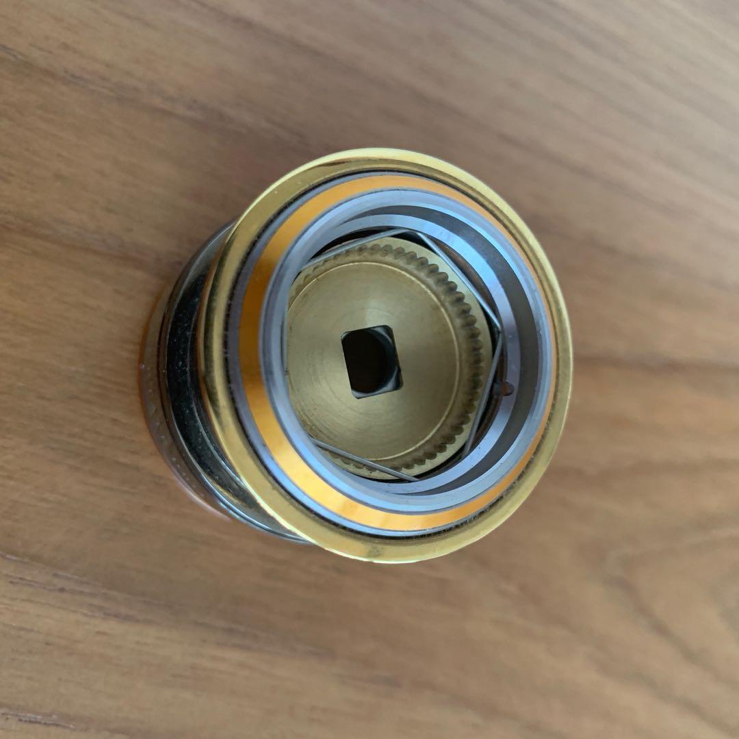 Daiwa certate 1003 spare spool, Sports Equipment, Fishing on Carousell