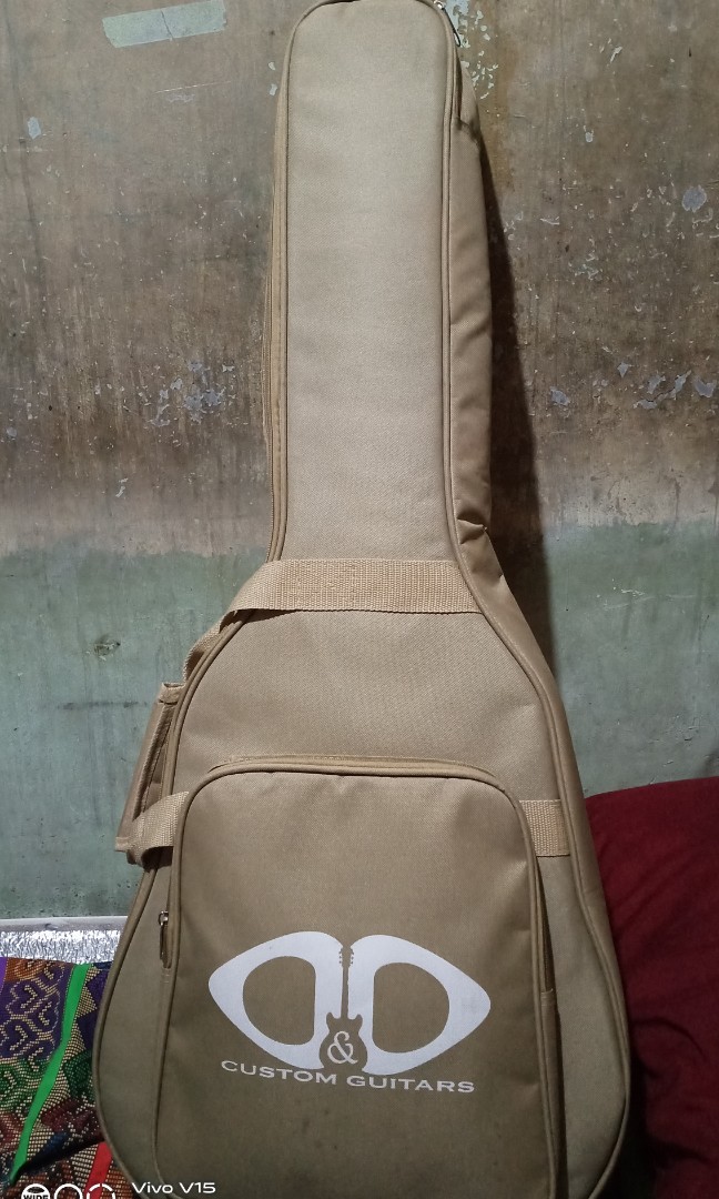 Dnd Tokyo Edition Acoustic Guitar, Hobbies & Toys, Music & Media, CDs ...