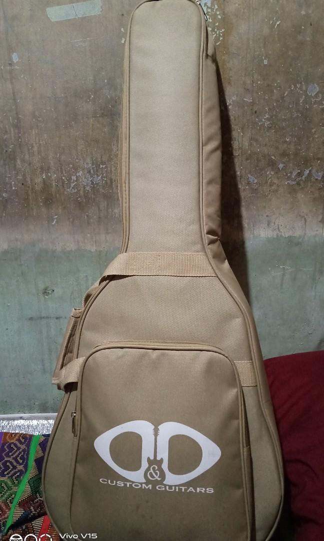 Dnd Tokyo Edition Acoustic Guitar, Hobbies & Toys, Music & Media, CDs ...