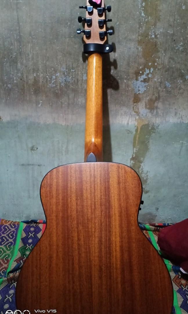 Dnd Tokyo Edition Acoustic Guitar, Hobbies & Toys, Music & Media, CDs ...