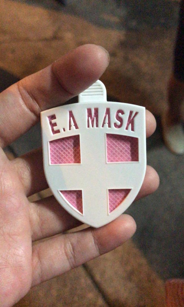 EA Mask (ECOM), Everything Else on Carousell