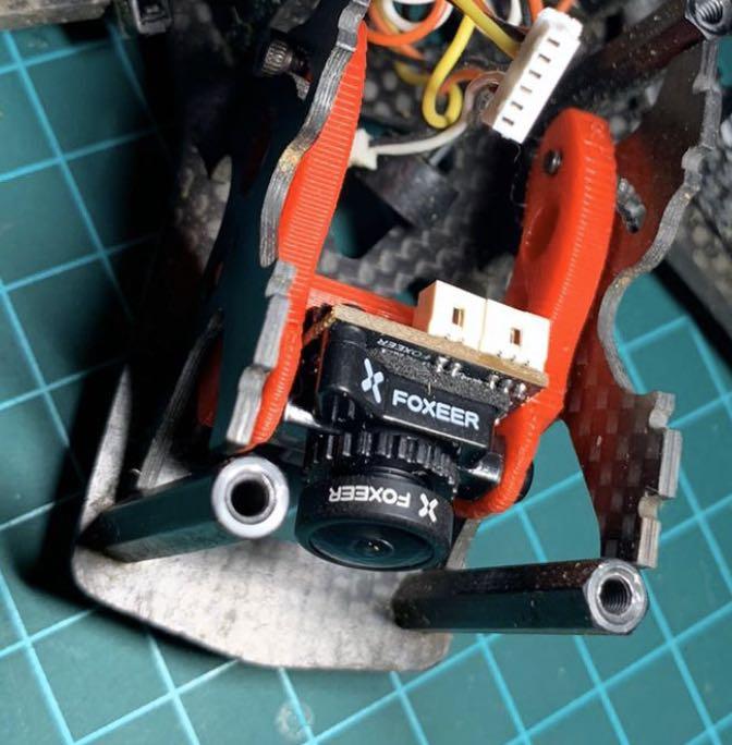 Foxeer Razer micro FPV camera 16:9ratio, Photography, Drones on Carousell