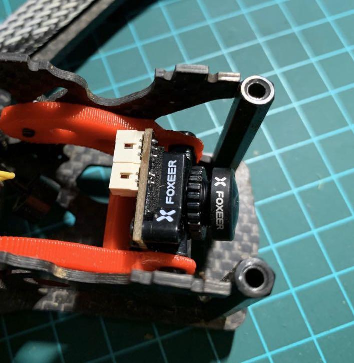 Foxeer Razer micro FPV camera 16:9ratio, Photography, Drones on Carousell