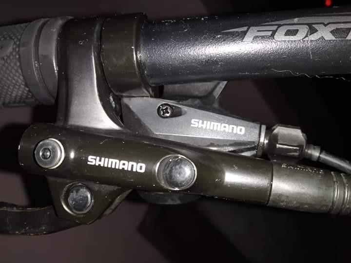 Foxter Evans 29er, Sports Equipment, Bicycles & Parts, Bicycles on ...