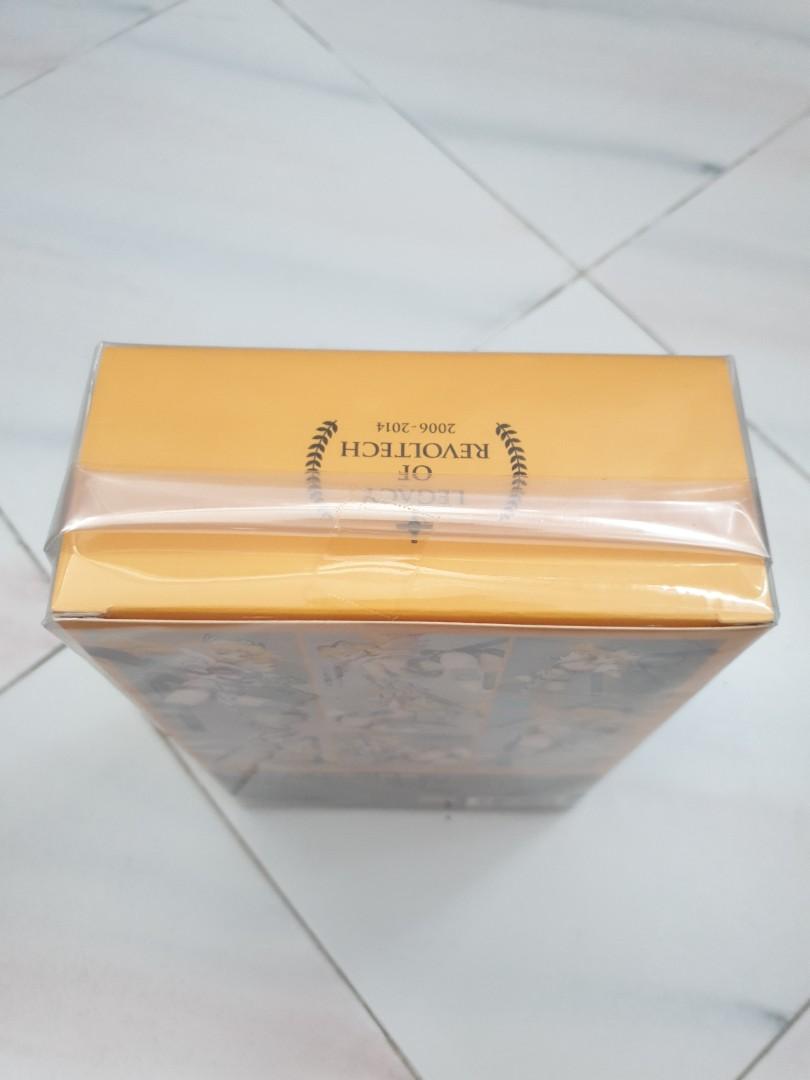 Free Delivery* Kaiyodo Legacy of Revoltech Queen Blade Elina hobby ...