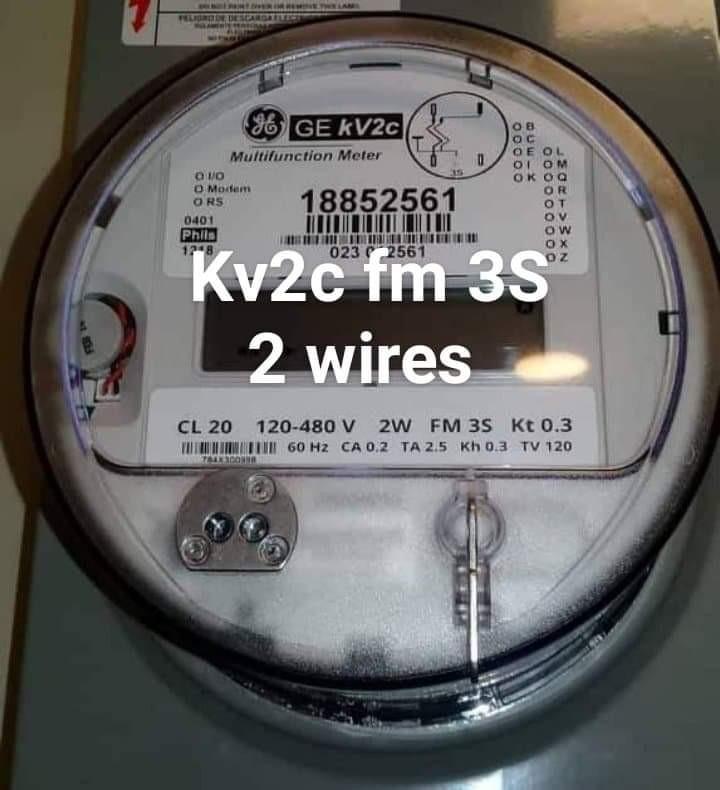 Ge kv2c fm 12S, Commercial & Industrial, Construction & Building ...