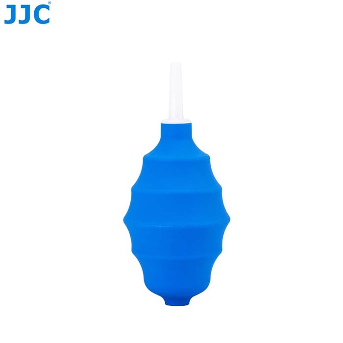 JJC CL-B11 Blower for camera DSLR and Lens Mirroless Small design (Blue ...