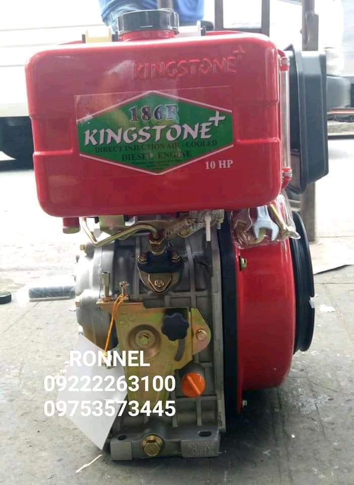 KINGSTONE AIR-COOLED DIESEL ENGINE..., Looking For on Carousell