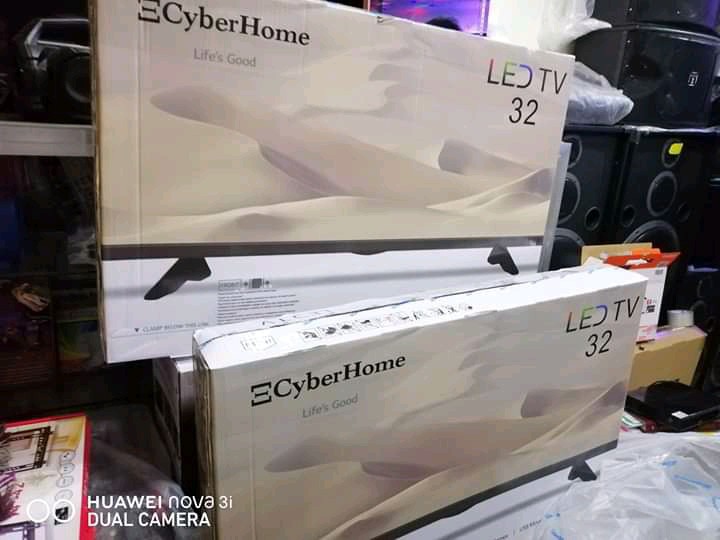 led cyberhome, TV & Home Appliances, TV & Entertainment, Entertainment ...