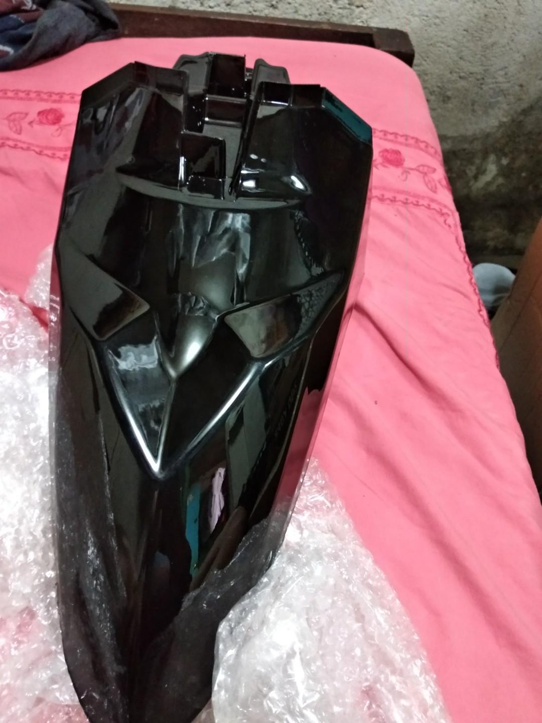 MIO I 125 TAPALODO, Motorbikes, Motorbike Parts & Accessories, Body ...