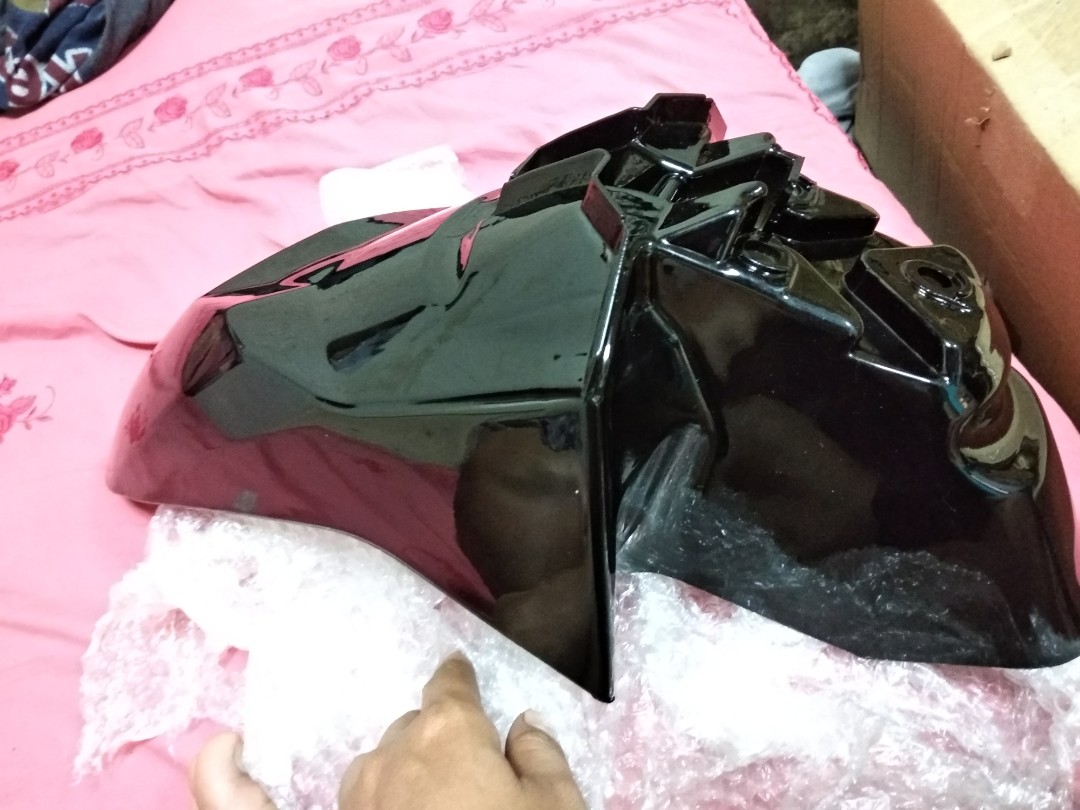 MIO I 125 TAPALODO, Motorbikes, Motorbike Parts & Accessories, Body ...