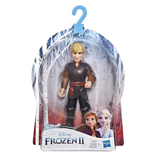 NEW FROZEN 2 Kristoff Action Figure Original, Toys & Collectibles ...