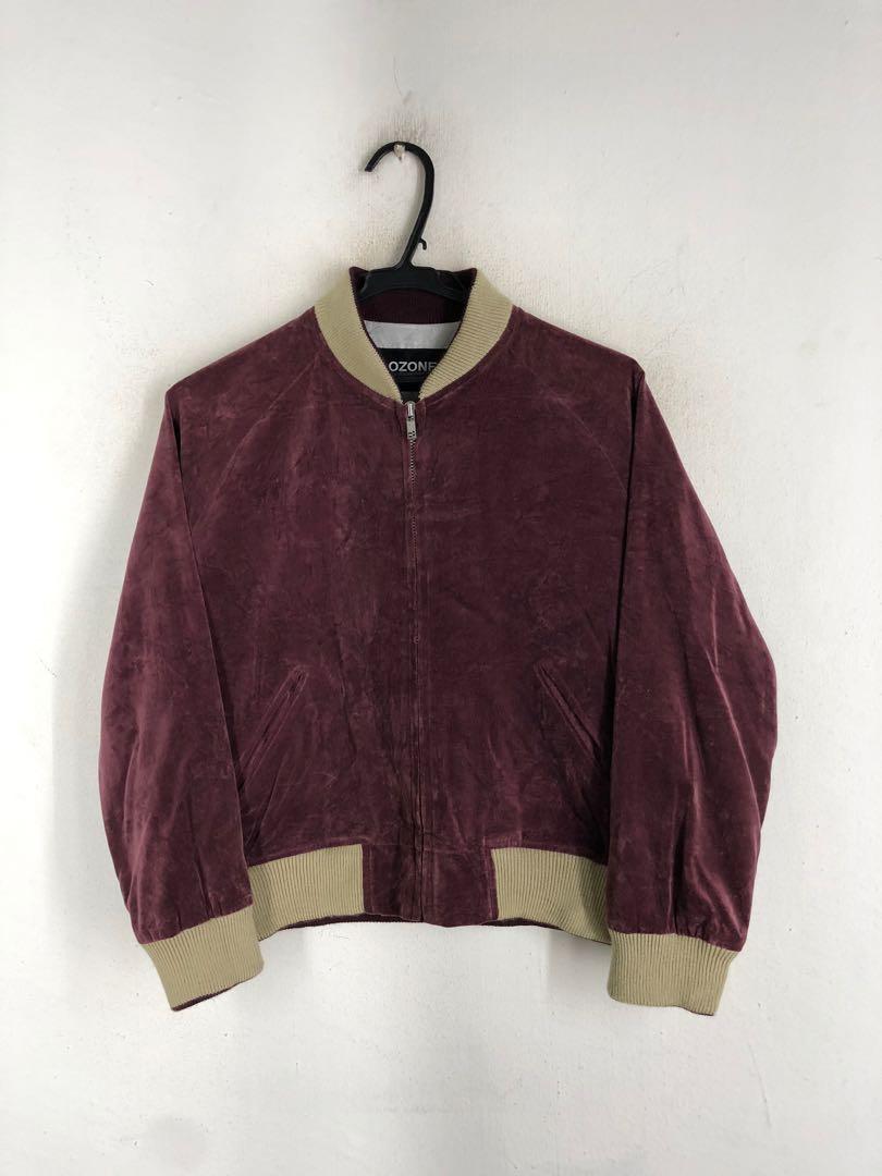 OZONE ROCK VELVET EMBROIDERY SUKARJAN JACKET NICE DESIGN, Women's ...