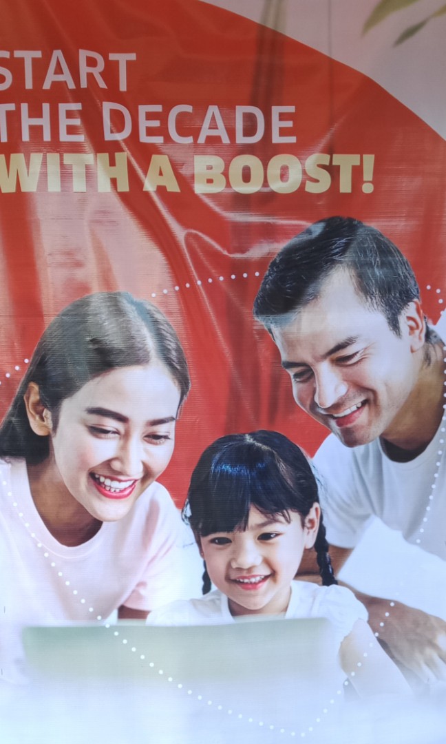 PLDT, Looking For on Carousell