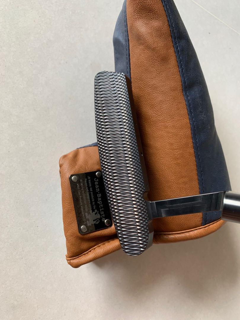 *RARE* Jean Baptiste Putter, Sports Equipment, Sports & Games, Golf on ...
