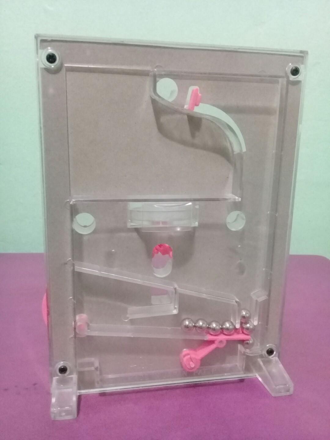 Sailor Moon S Pinball Game, Hobbies & Toys, Toys & Games on Carousell