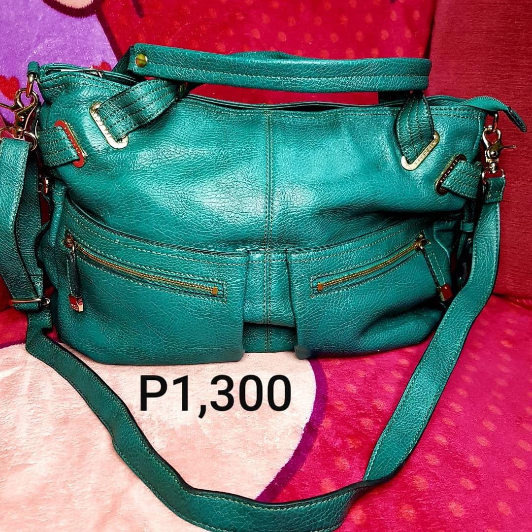 Sale! Ssamzie korean bag, Luxury, Bags & Wallets on Carousell