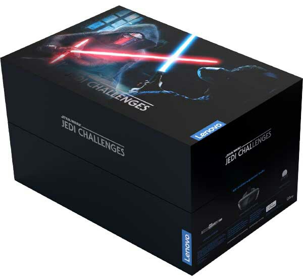 Star Wars Jedi Challenges, Toys & Games, Video Gaming, Video Games on ...