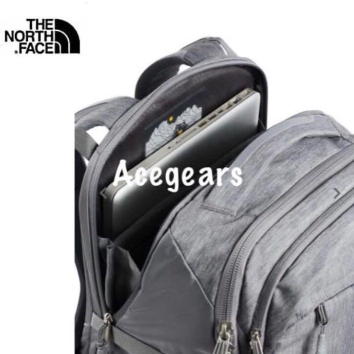 THE NORTH FACE ROUTER TRANSIT BACKPACK | DAYPACK | LATEST VERSION Color ...