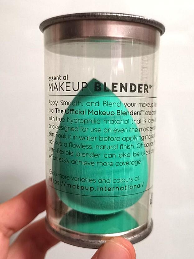 The Official Makeup Blender™ / Beauty Blender, Beauty & Personal Care ...