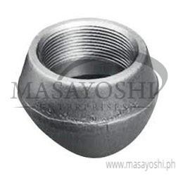 Threadolet BI, Commercial & Industrial, Construction & Building ...