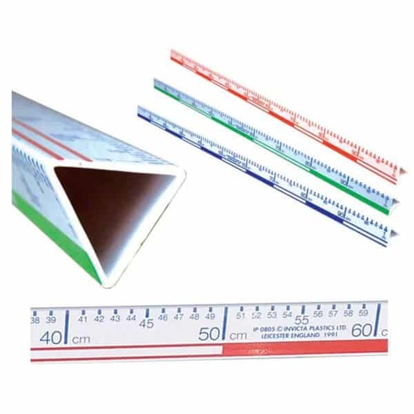 Triangle Metre Stick, Hobbies & Toys, Stationery & Craft, Craft ...