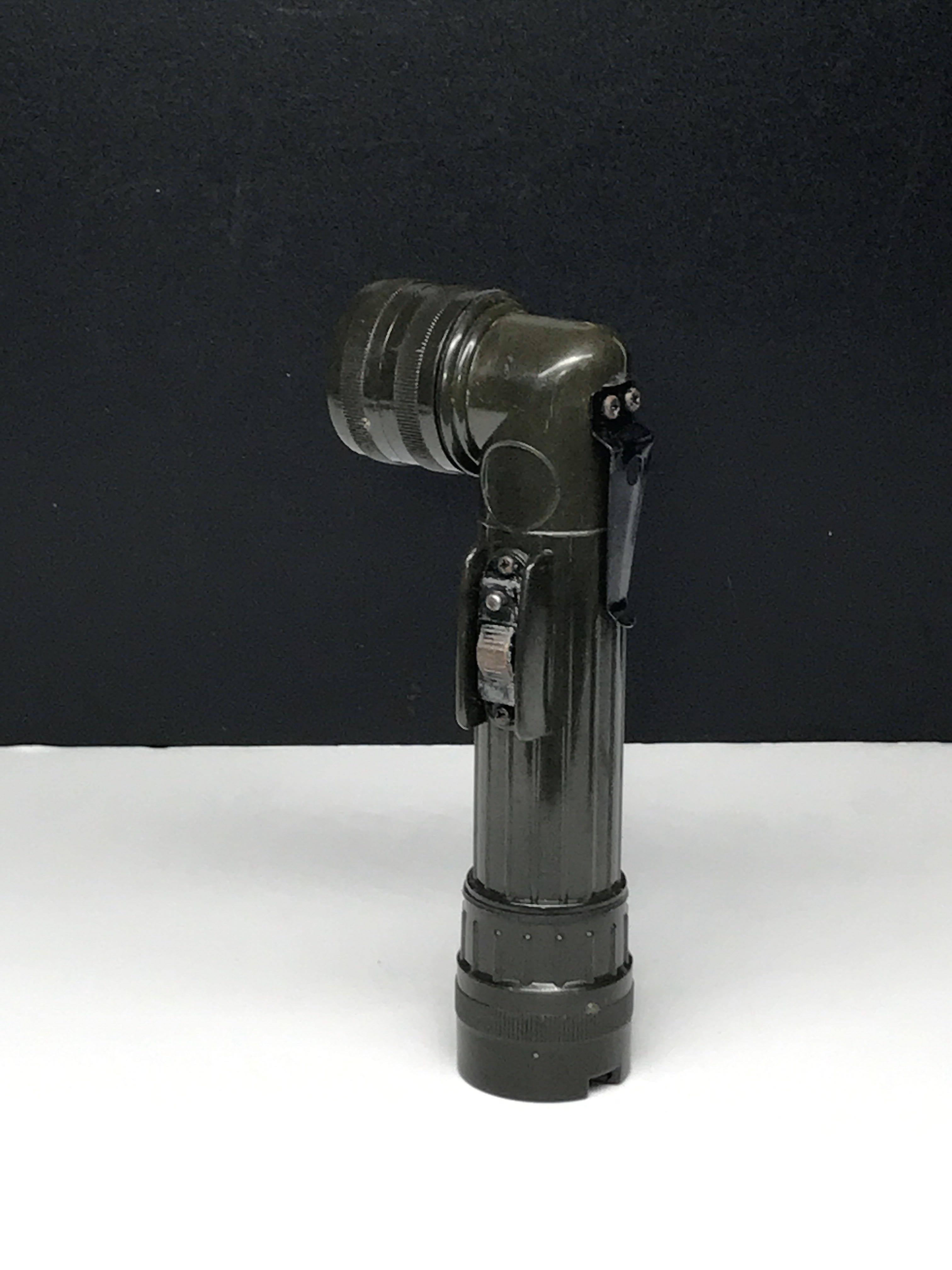 Vintage Torch Light (Batteries not included), Hobbies & Toys ...