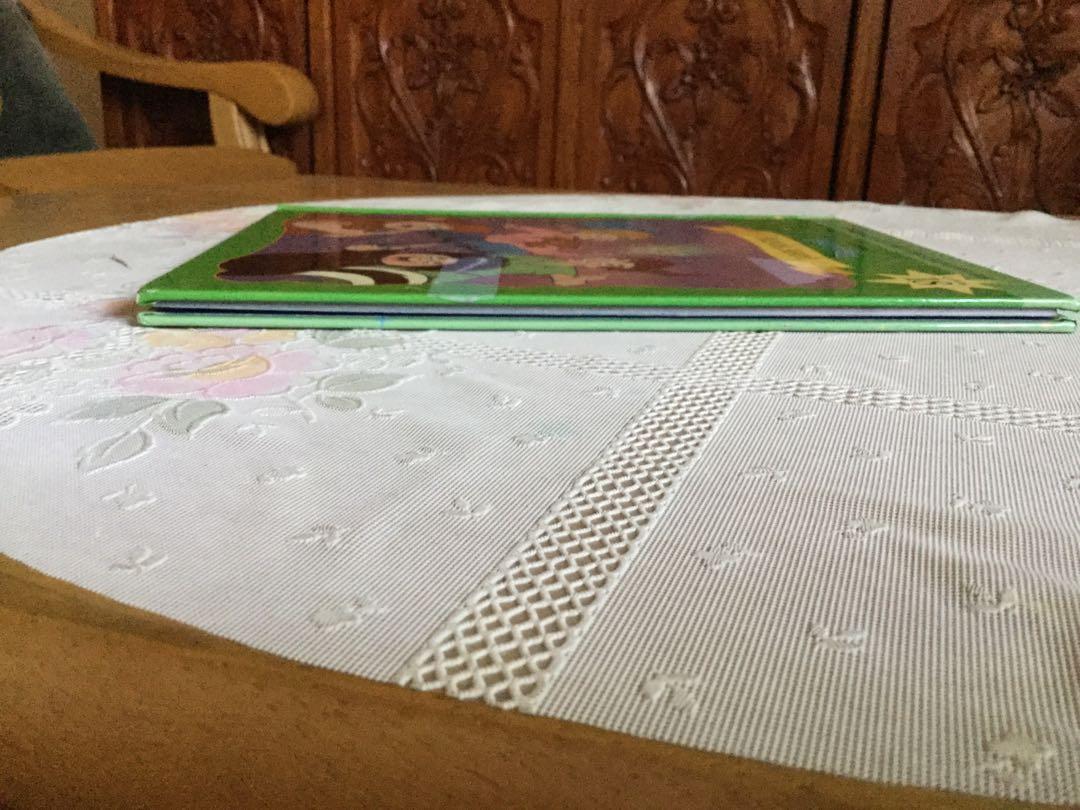 Walt Disney’s Peter Pan “Friends Ahoy”, Hobbies & Toys, Books ...