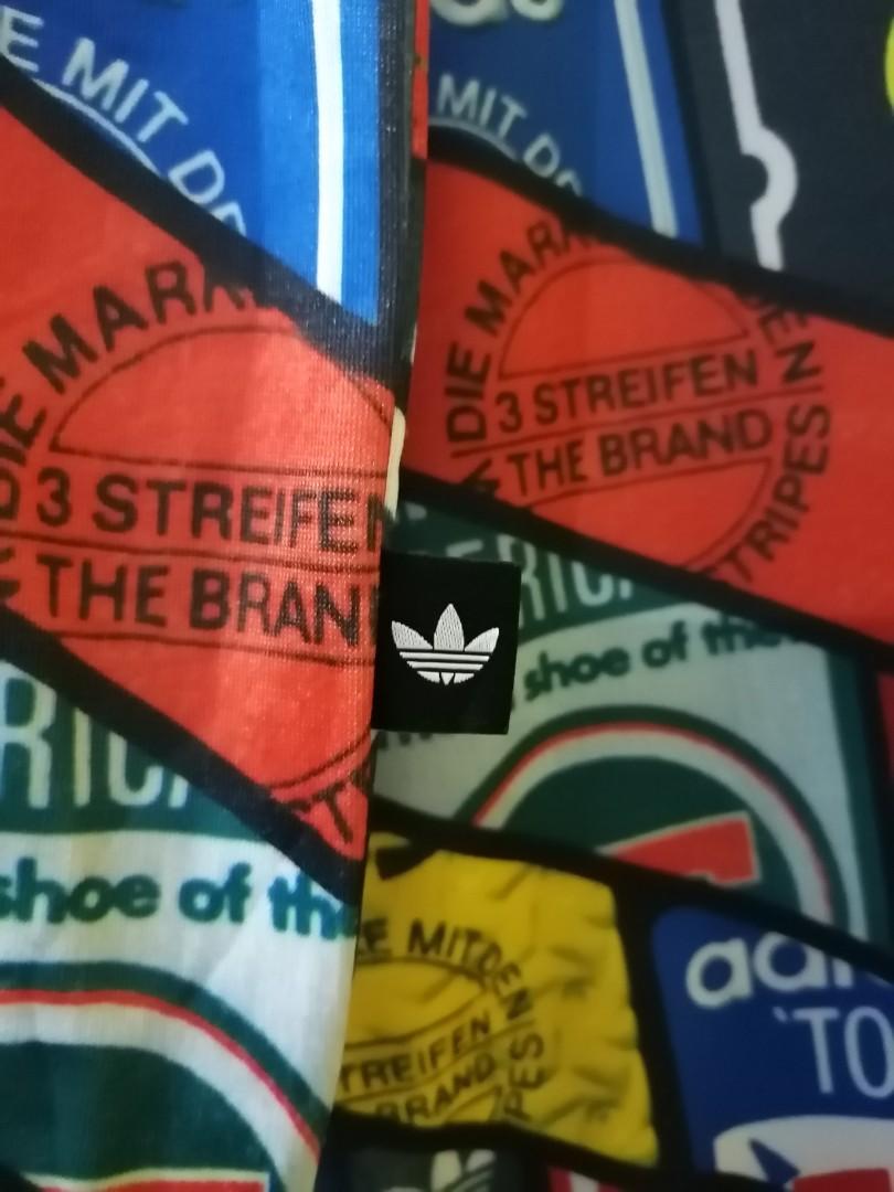 Adidas Originals Labels Track Jacket, Men's Fashion, Coats, Jackets and ...