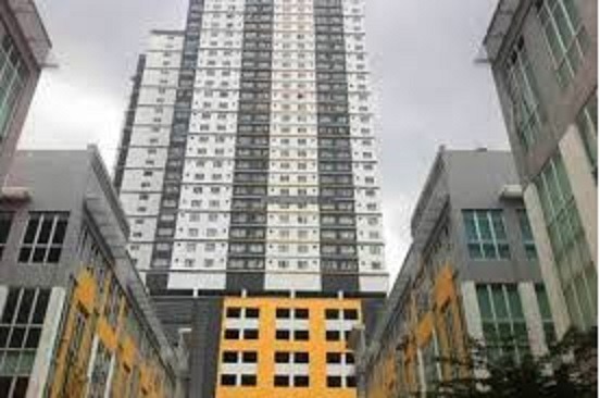 Casa Residenza, Kota Damansara, Near MRT Station, Property, Rentals on ...